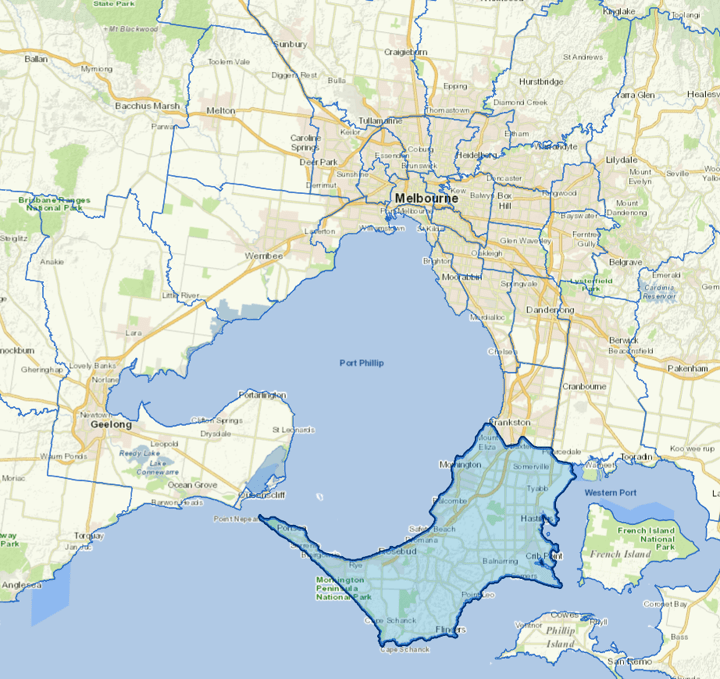 Know Your Council – Mornington Peninsula Shire Council | vic.gov.au