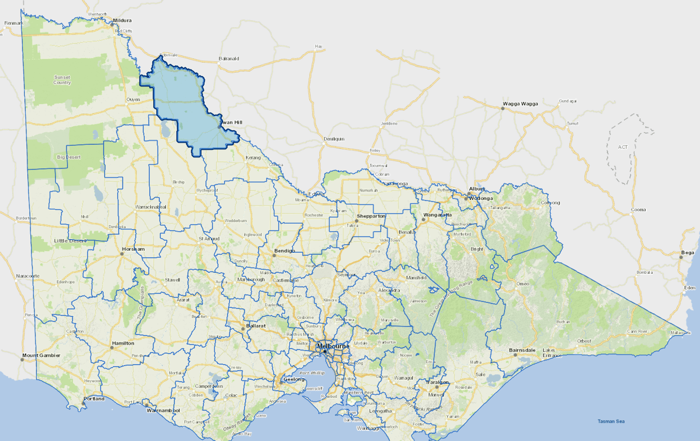 Know Your Council – Swan Hill Rural City Council | vic.gov.au