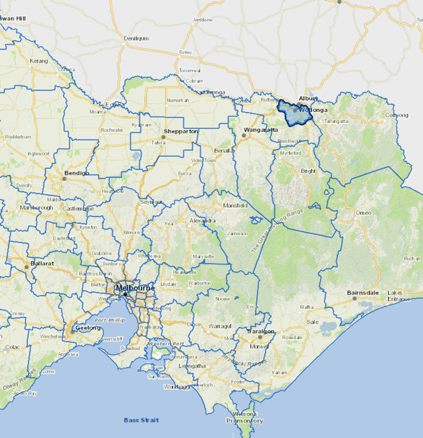 Know Your Council – Wodonga City Council | vic.gov.au