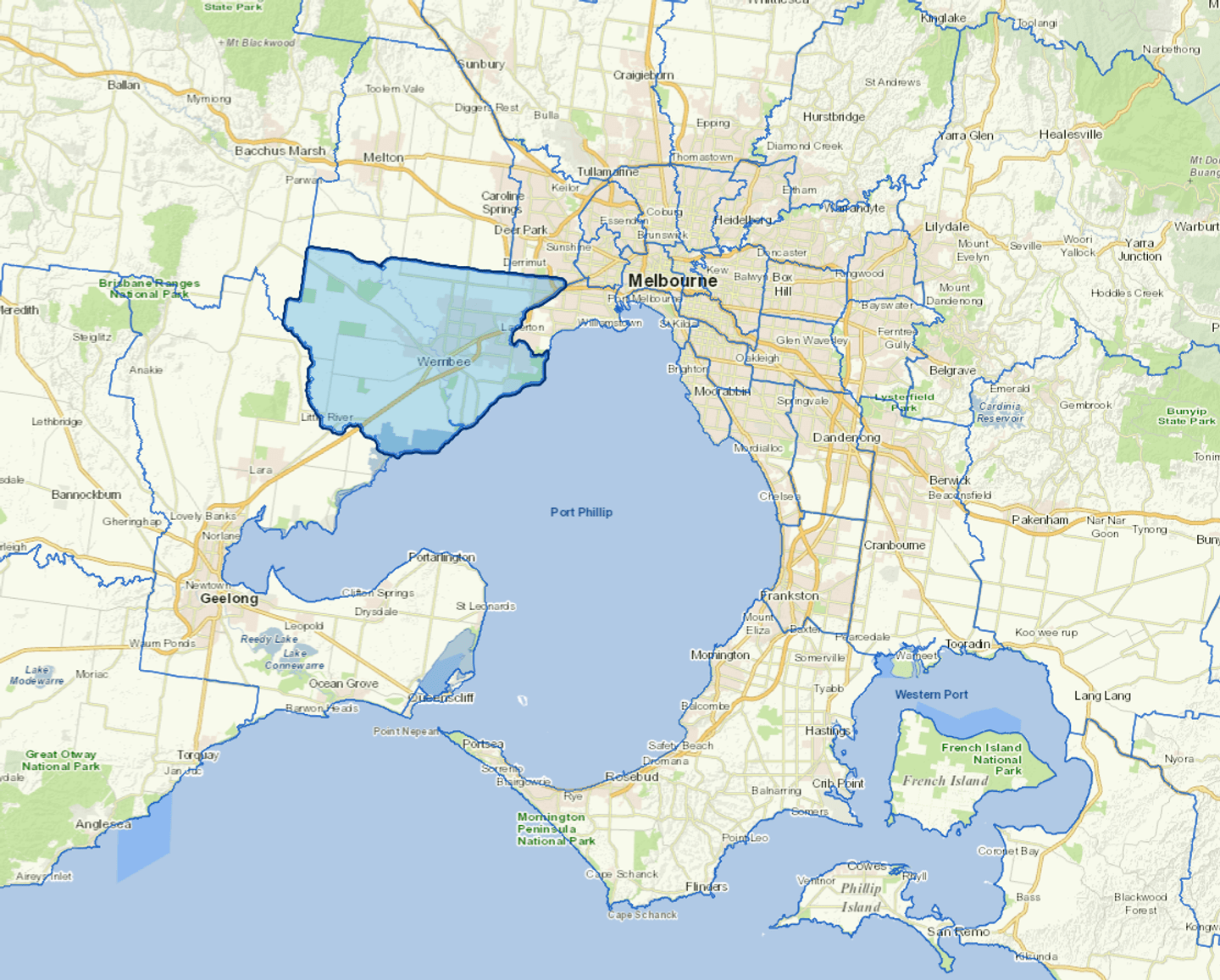 Know Your Council – Wyndham City Council | vic.gov.au