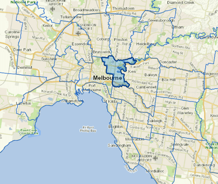 Know Your Council – Yarra City Council | vic.gov.au