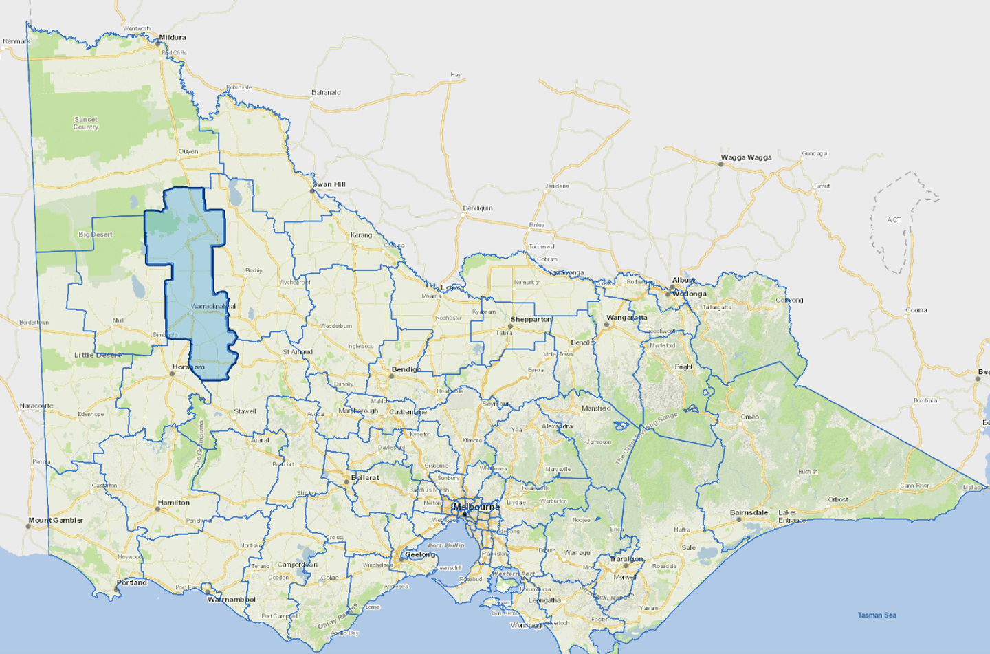Know your council – Yarriambiack Shire Council | vic.gov.au