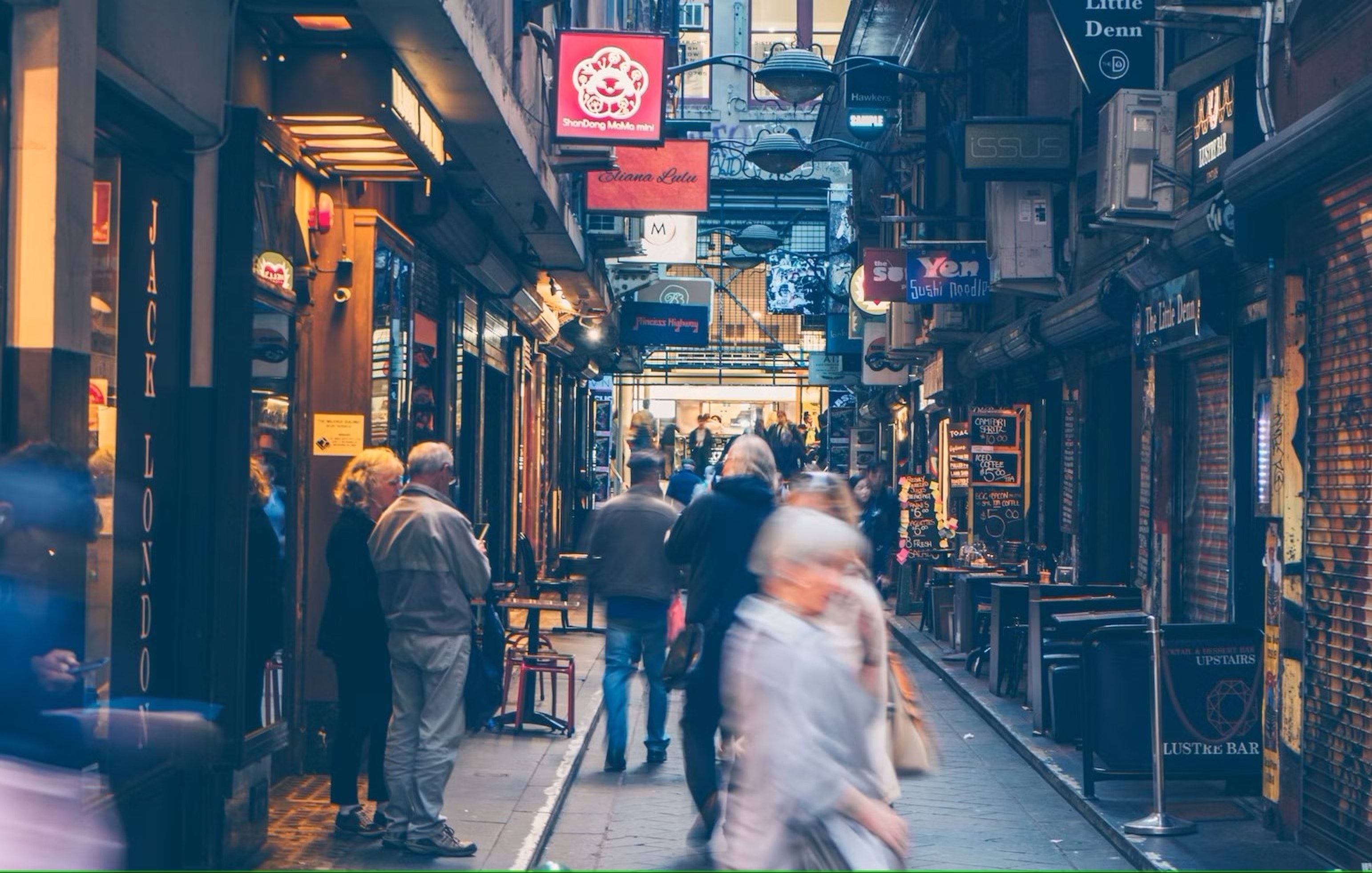 Behavioural Insights Unit | vic.gov.au