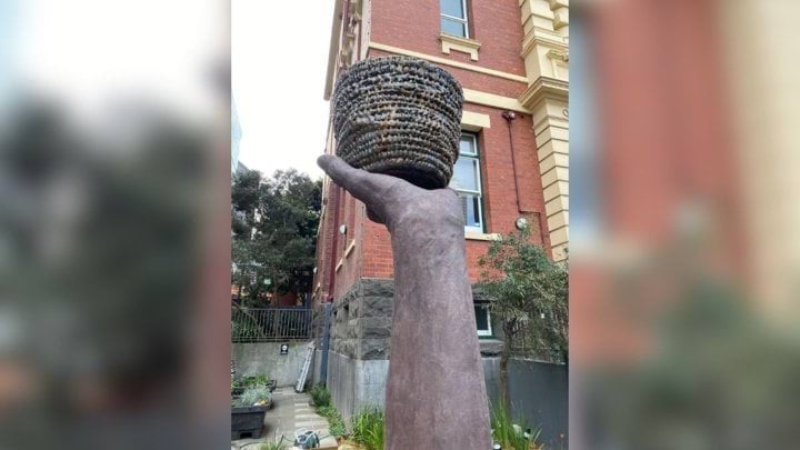 Creative Resilience | vic.gov.au