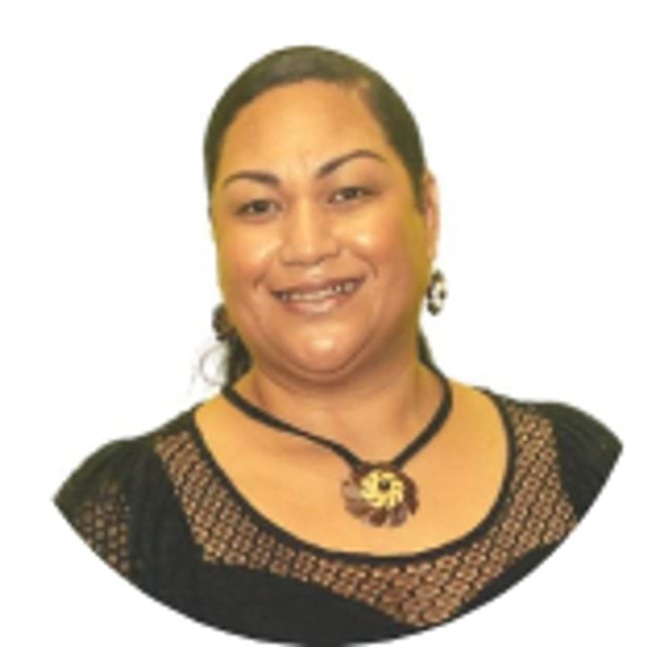 Oceanic Pacific regional committee members - Women Deliver 2023 | vic ...