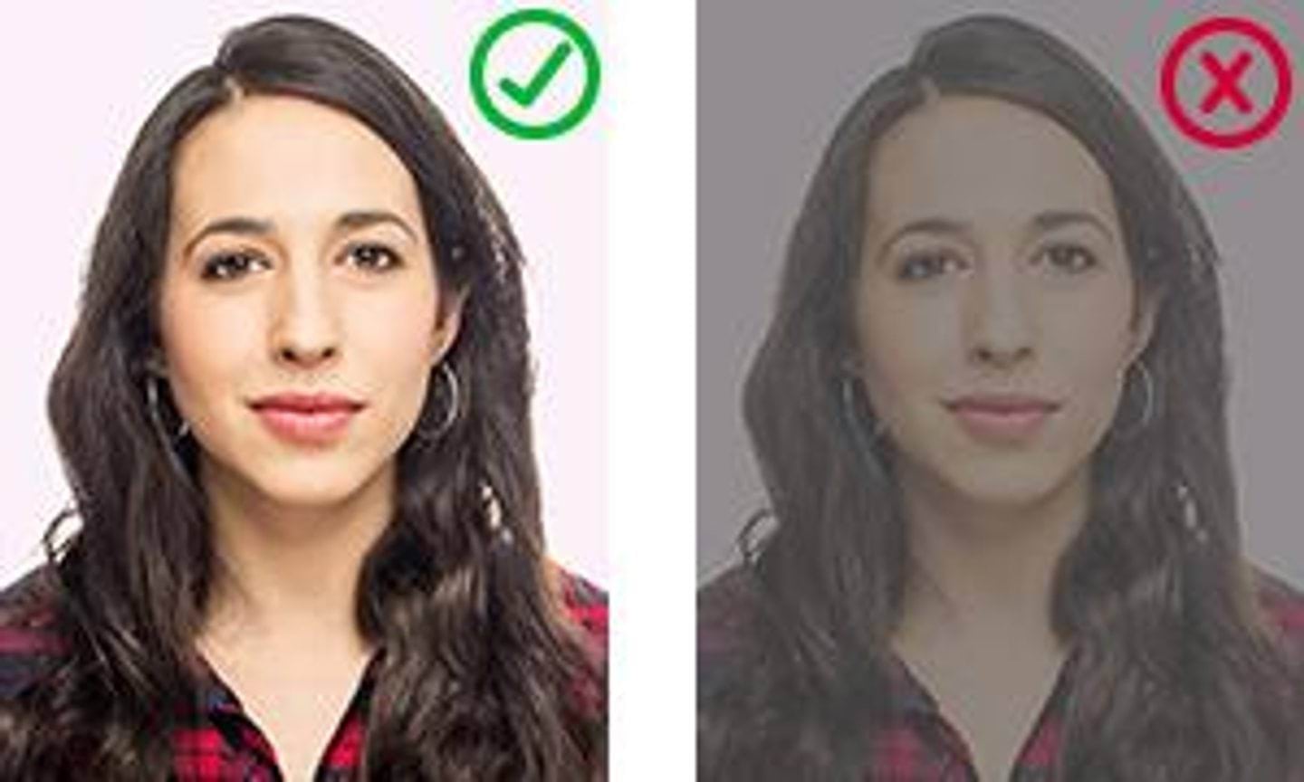 Requirements for an acceptable photo for your Working with Children ...