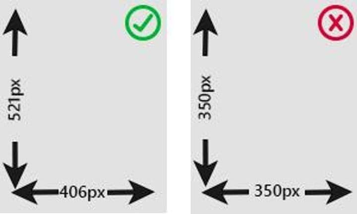 Requirements for an acceptable photo for your Working with Children ...