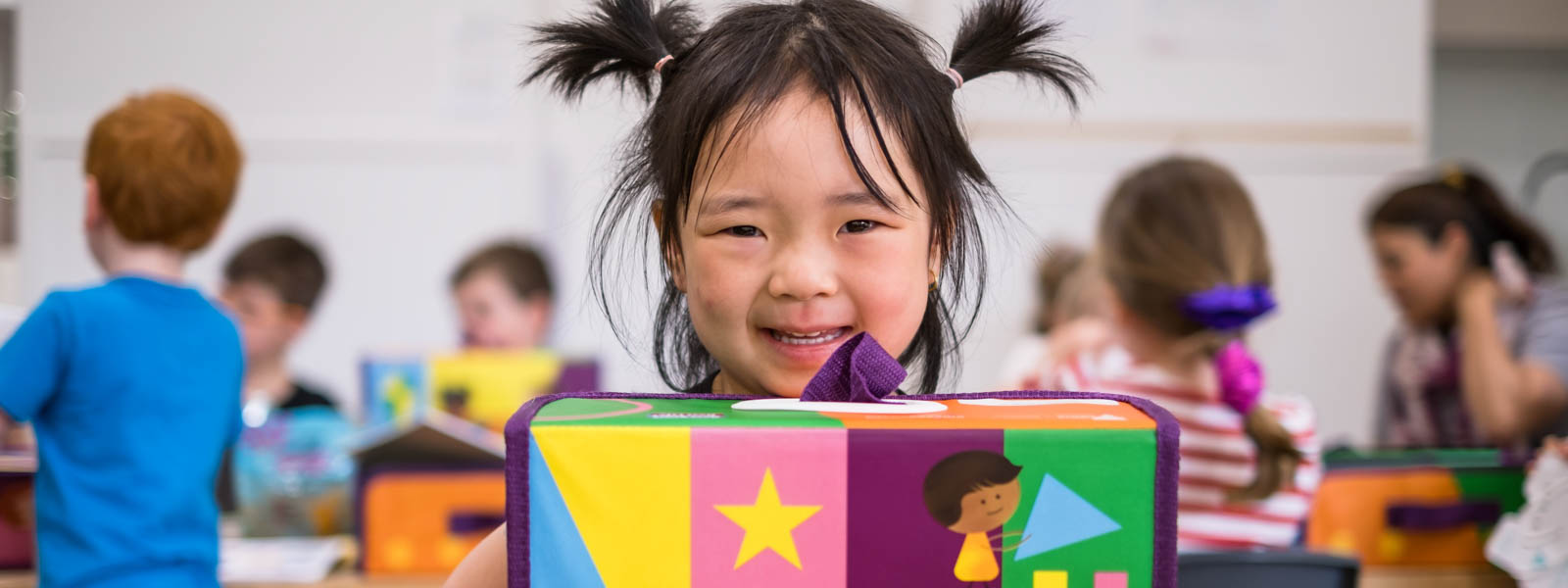 Kinder Kits | vic.gov.au