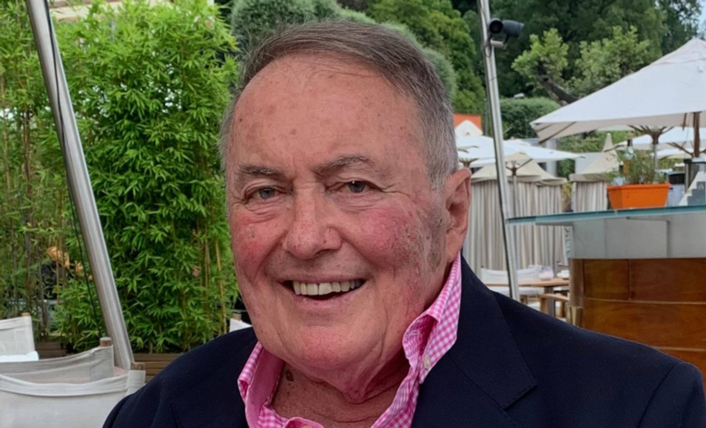 State Funeral Service for the Honourable Thomas (Tom) William Roper ...