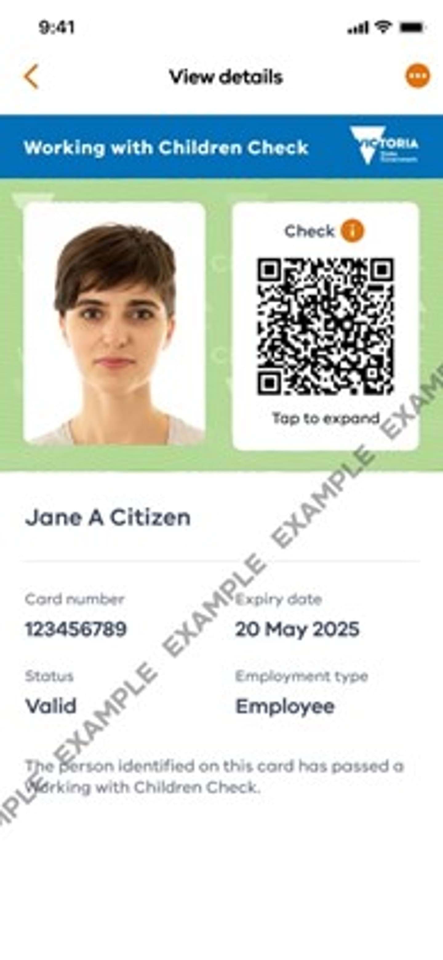 Honorary Justice Practice Note 3 - Digital Identity Documents | vic.gov.au