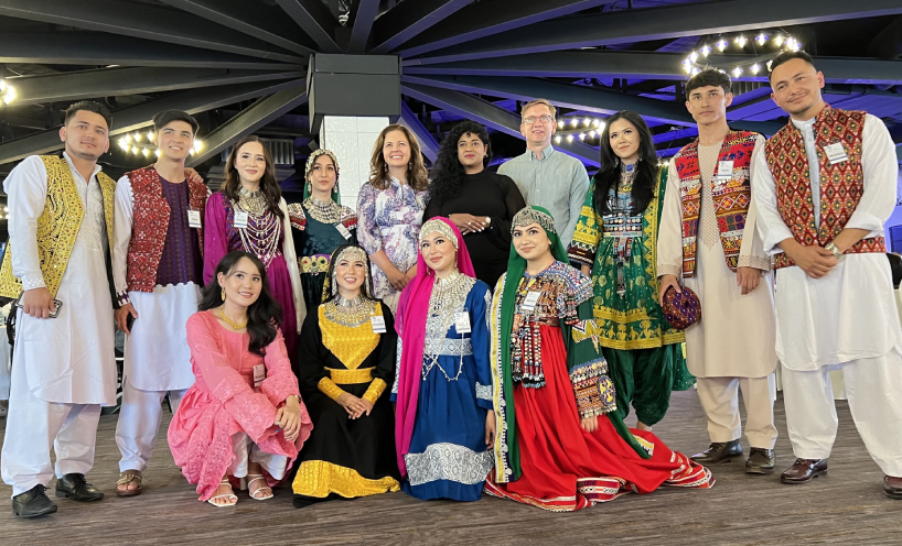 Welcome to Youth Fest: celebrating all young Victorians | Victorian ...