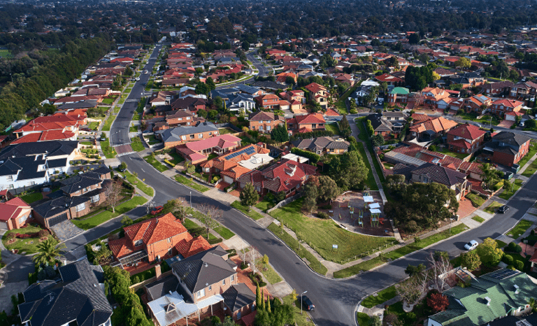 More homes for Victorians | vic.gov.au