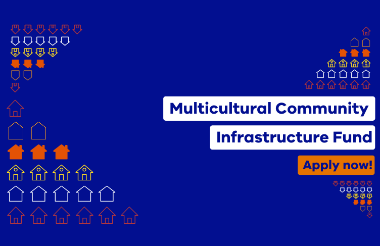 Grants to support multicultural communities | vic.gov.au