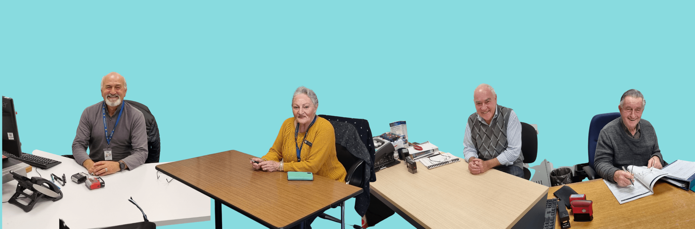 Justices of the peace | vic.gov.au