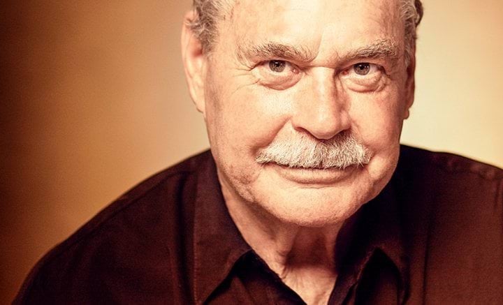 State Memorial Service for Ronald (Ron) Barassi AM | vic.gov.au