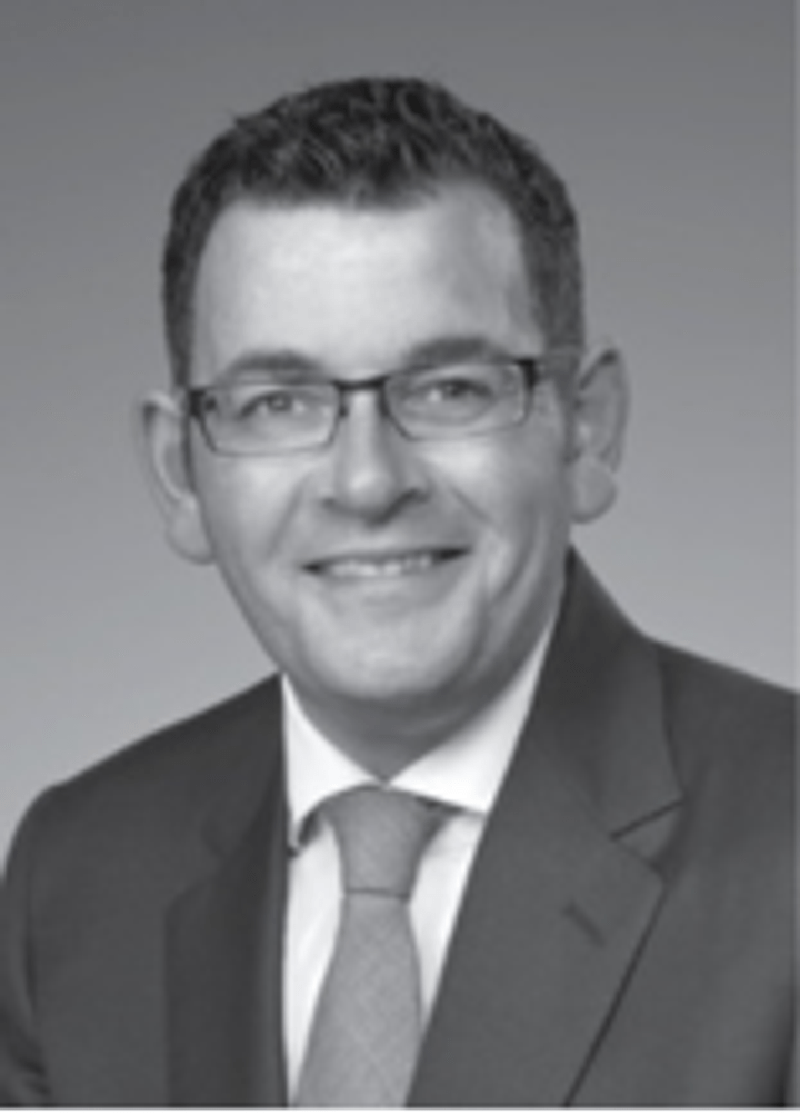 Our ministers | vic.gov.au