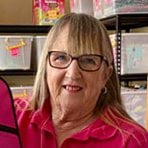 Heather Baird | vic.gov.au