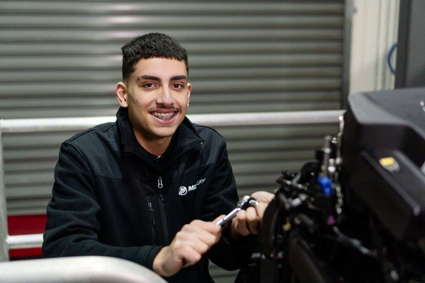 Victorian Training Awards 2023 School-based Apprentice of the Year ...