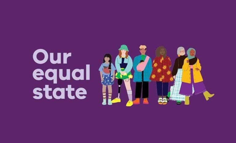 Our gender equality strategy | vic.gov.au