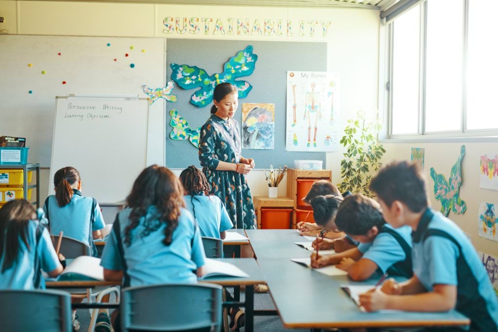 Stay updated on the latest news about teaching in Victoria | vic.gov.au