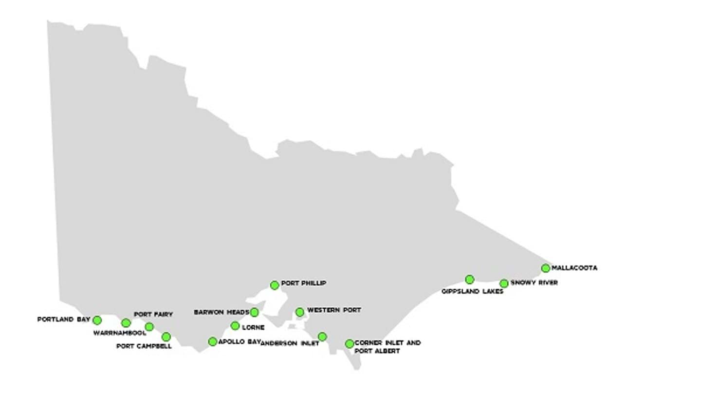 About Victoria's local ports | vic.gov.au
