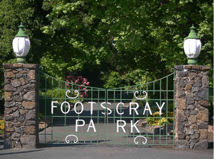 Footscray precinct | vic.gov.au