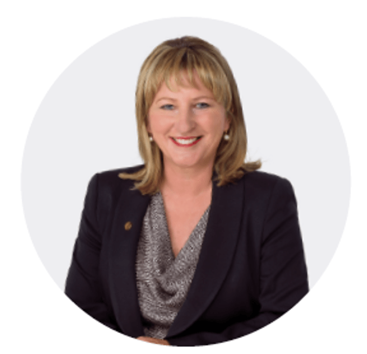 A message from the Minister | vic.gov.au