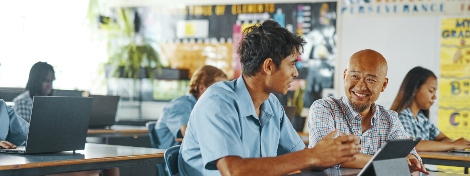 Information and supports for graduate teachers | vic.gov.au