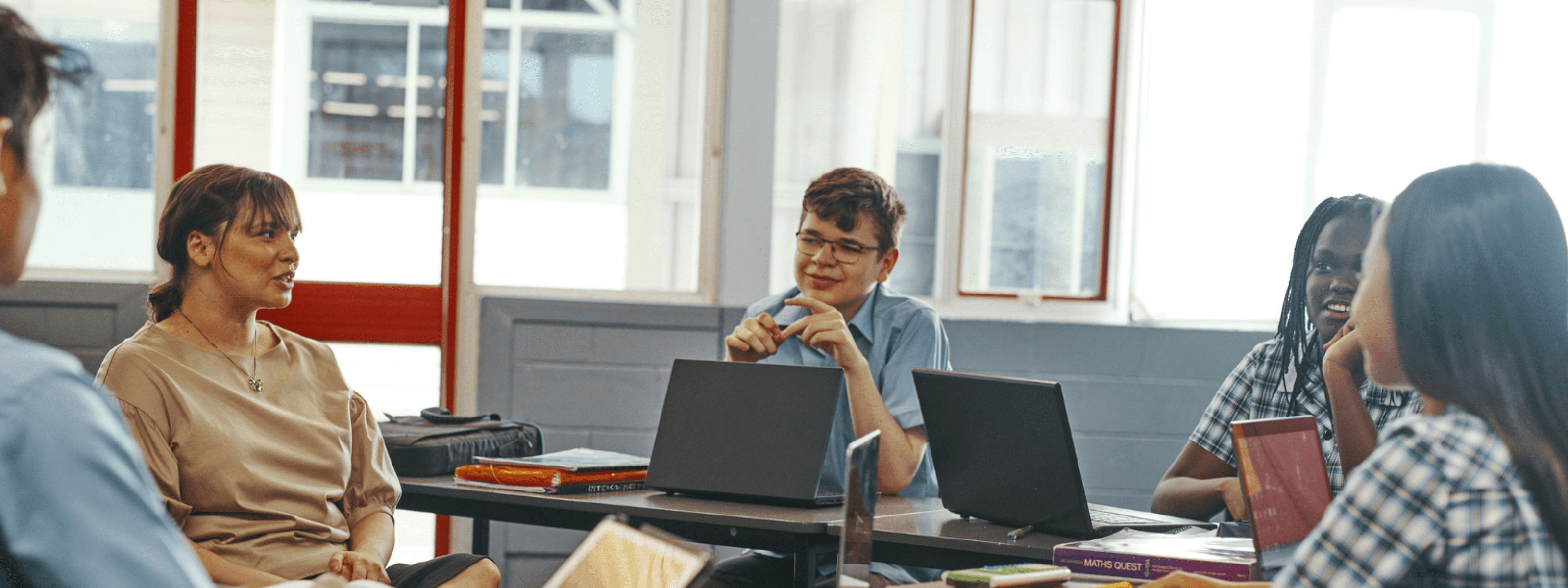 Study teaching as an undergraduate | vic.gov.au