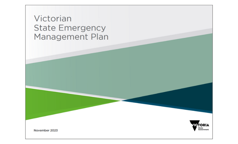 Victorian State Emergency Management Plan (SEMP) | vic.gov.au