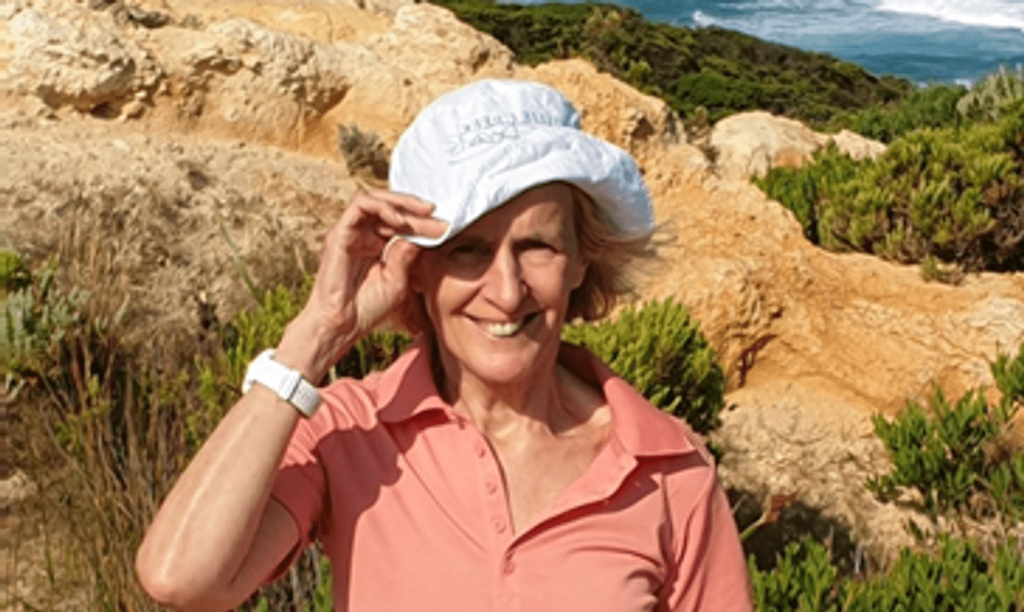 Case study: Maximising the Mentoring Relationship: Top Tips from Marion ...