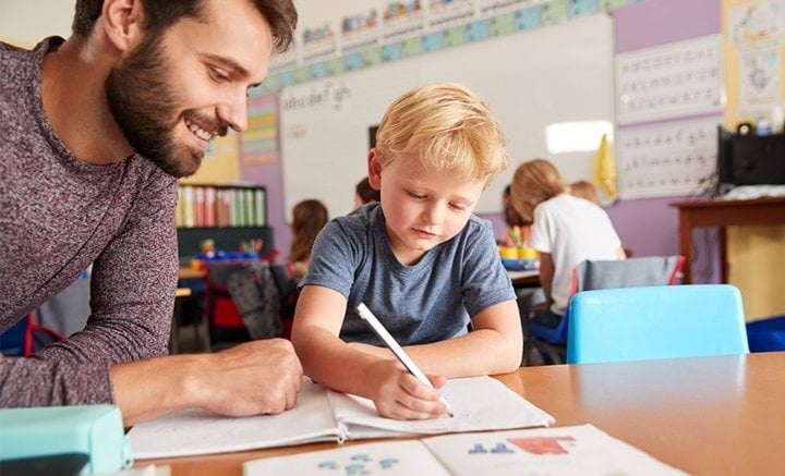 Enhancing disability inclusion in Victorian kindergartens | vic.gov.au