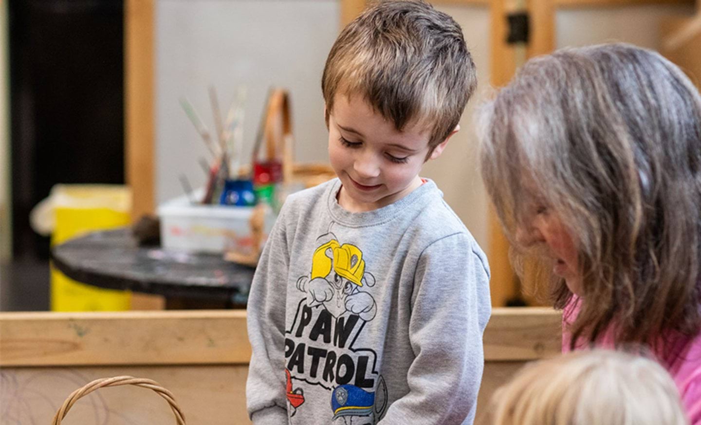 Victorian Early Childhood Teacher and Educator Incentives programs for ...