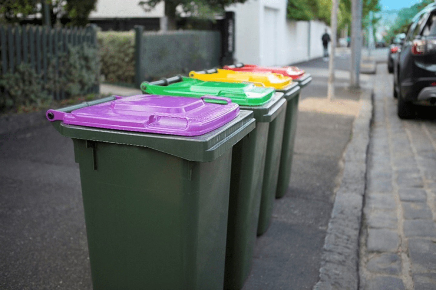 Standardising household recycling across Victoria | vic.gov.au