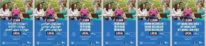Learn Local resources | vic.gov.au