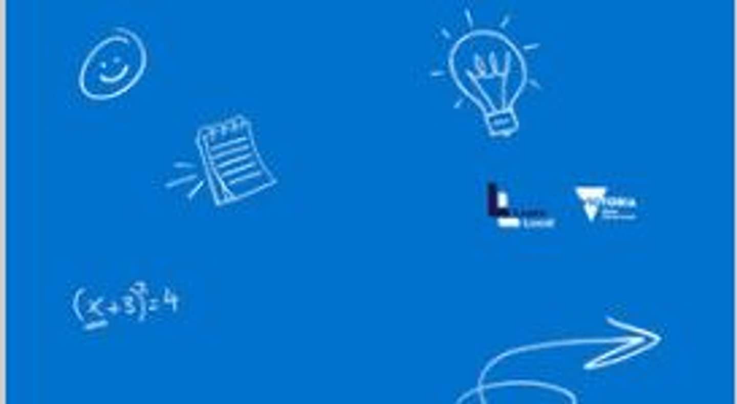 Learn Local resources | vic.gov.au