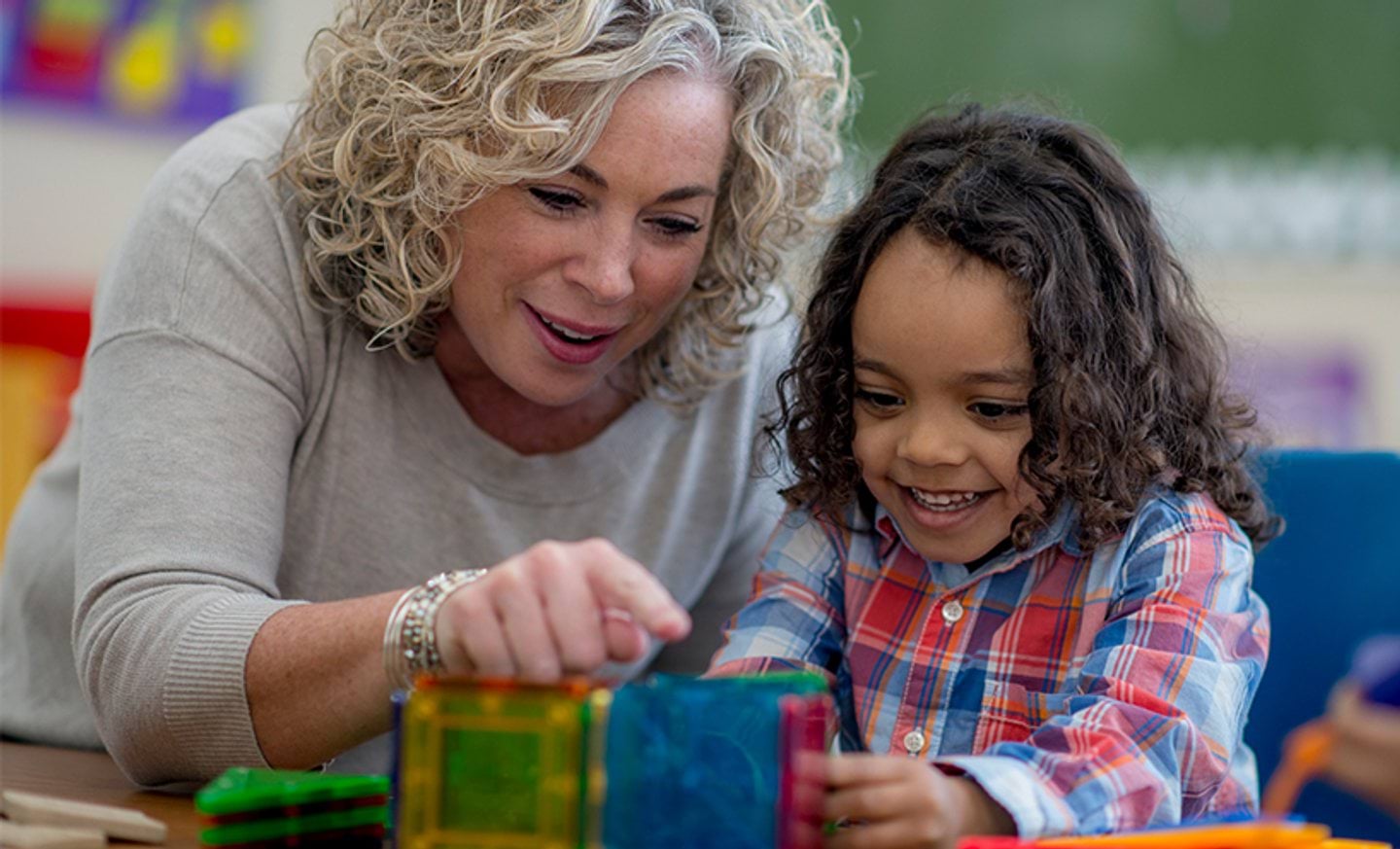 Effective Mentoring Program for experienced teachers | vic.gov.au