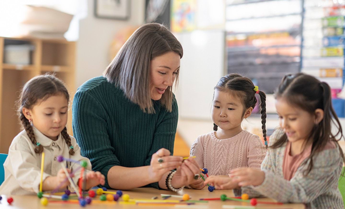 Financial support for educators to upskill to a diploma | vic.gov.au