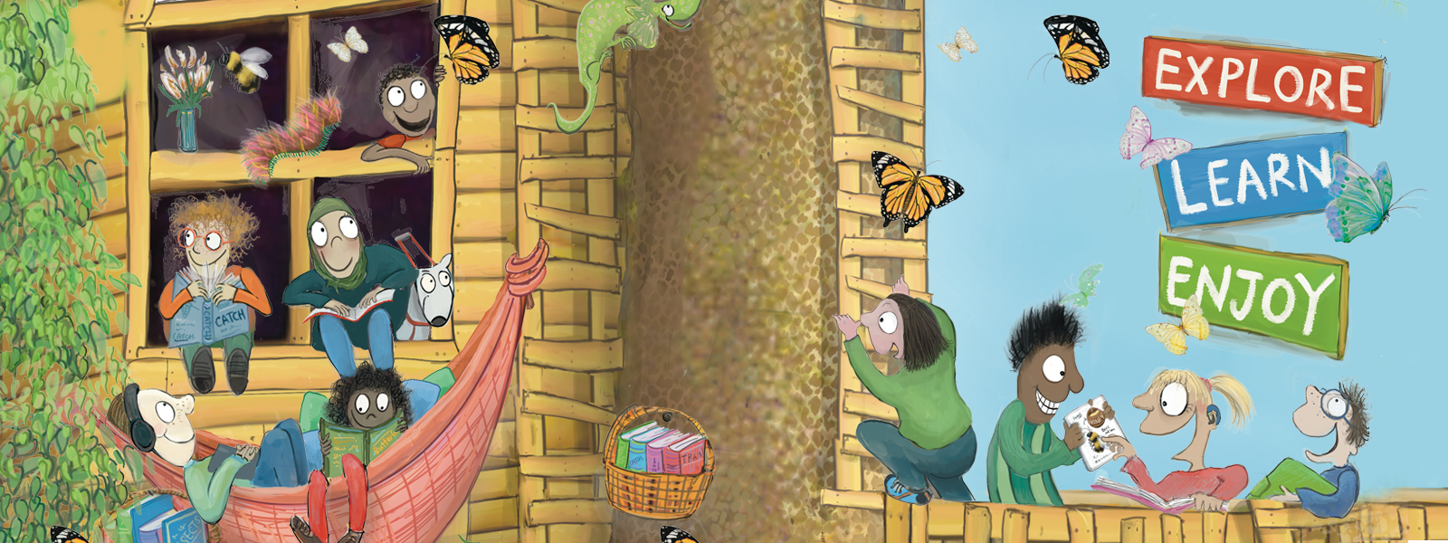 Premiers' Reading Challenge | vic.gov.au