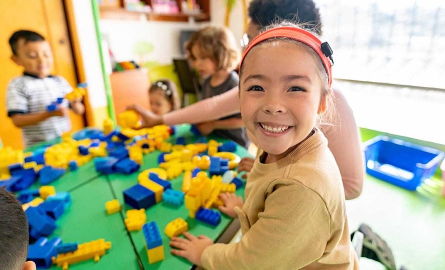 Pre-Prep to roll out in 2025 | vic.gov.au