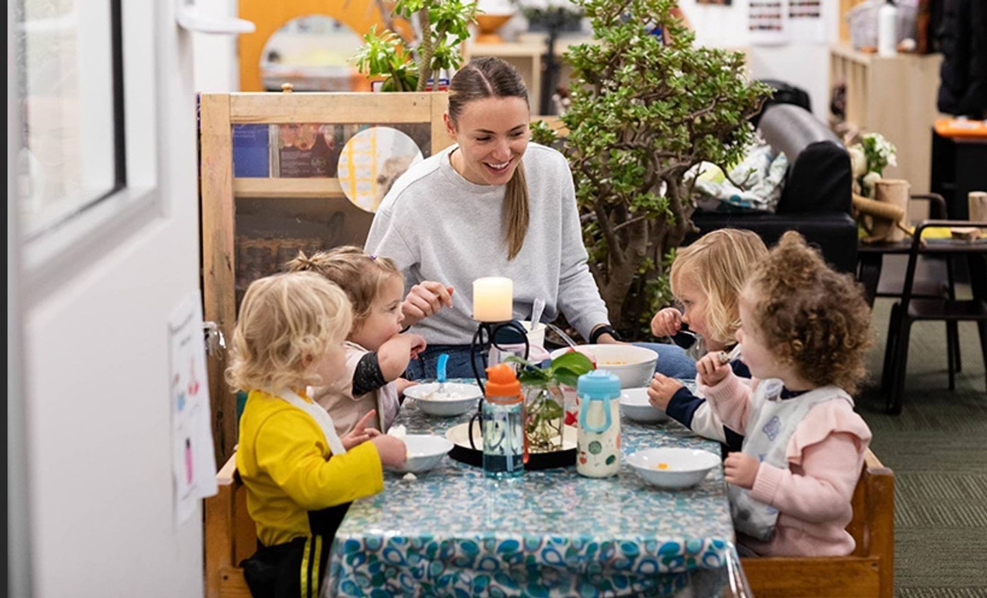 Respectful Relationships program for early childhood educators | vic.gov.au