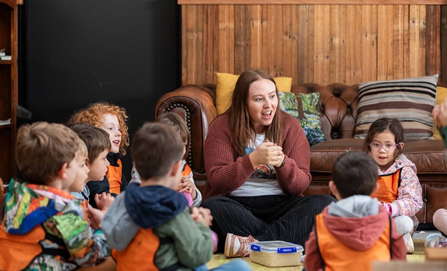 Grants available for provisionally registered teachers | vic.gov.au