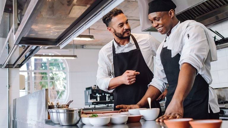 Featured accommodation and food services jobs | vic.gov.au