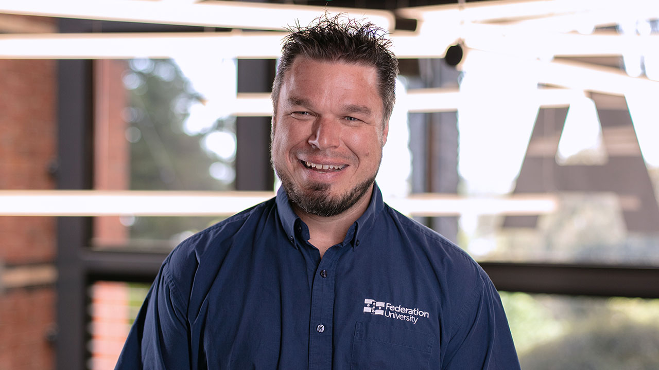 From mechanics to clean energy: how Andrew transferred his skills ...