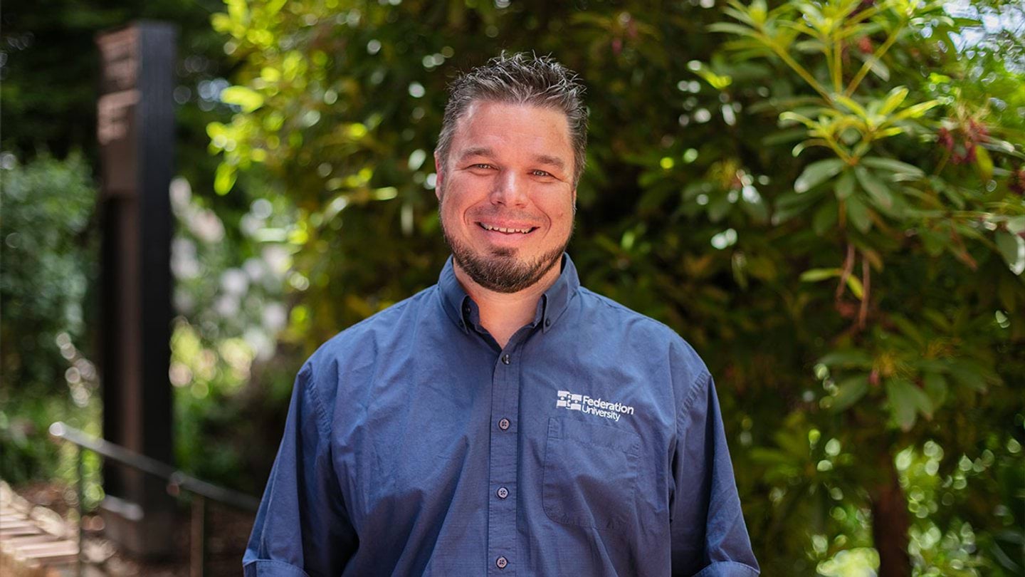 From mechanics to clean energy: how Andrew transferred his skills ...