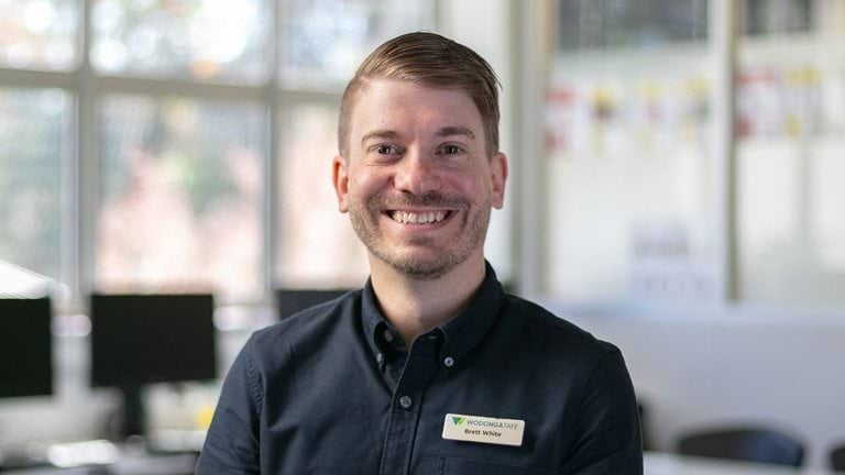 TAFE teacher | vic.gov.au