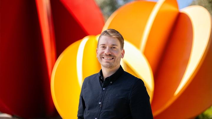 From coffee to classrooms: Brett’s TAFE teaching journey | vic.gov.au