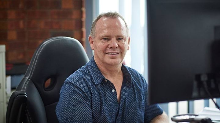 Career gold mine: Greg’s tips to master a metal trade | vic.gov.au