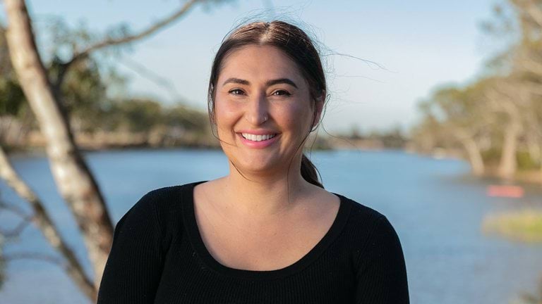 What it’s like to work in community services | vic.gov.au