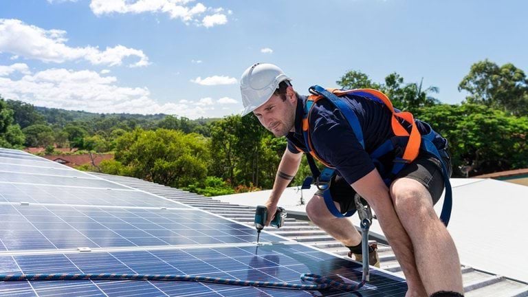 Clean energy | vic.gov.au